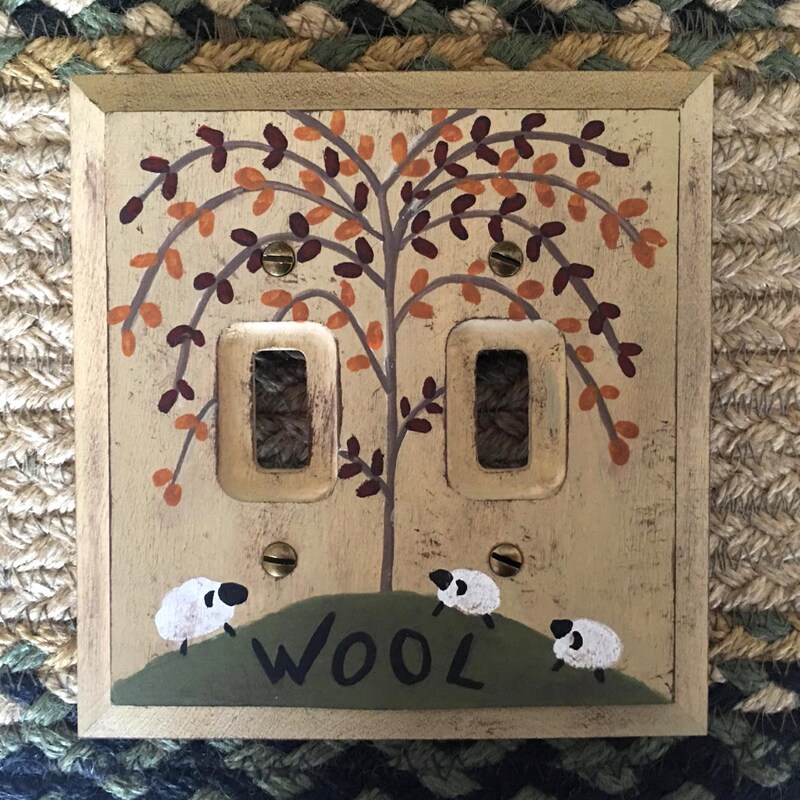 Willow Tree Folk Art - Etsy