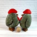 Chicken Couples, Painted Rock, Painted Stone, Pebble Art, Rock Chickens ...