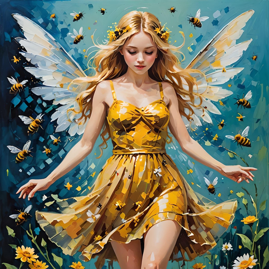 Enchanted Beehive Book is a Wonderful Children's and Teen's Book ...