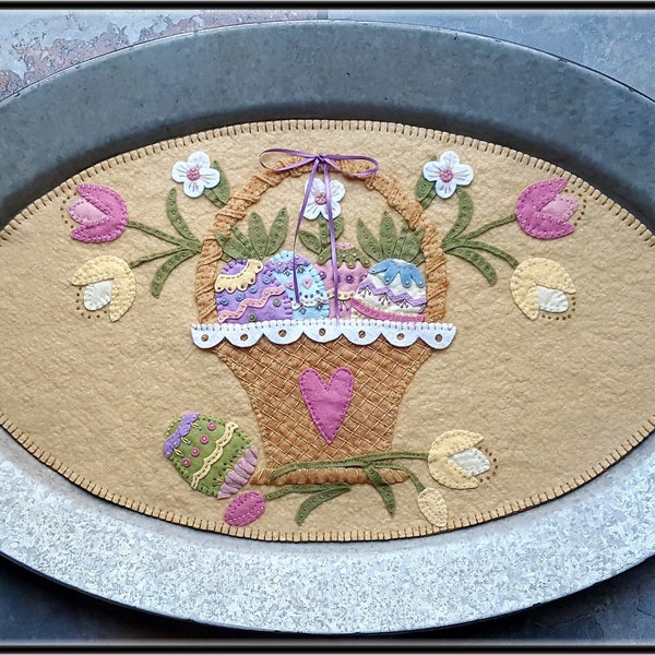 Wool Embroidery - Etsy