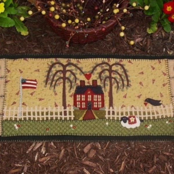 Penny Table - Etsy