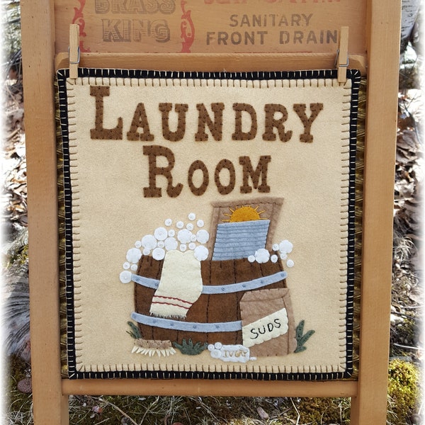 Laundry Room Rug - Etsy