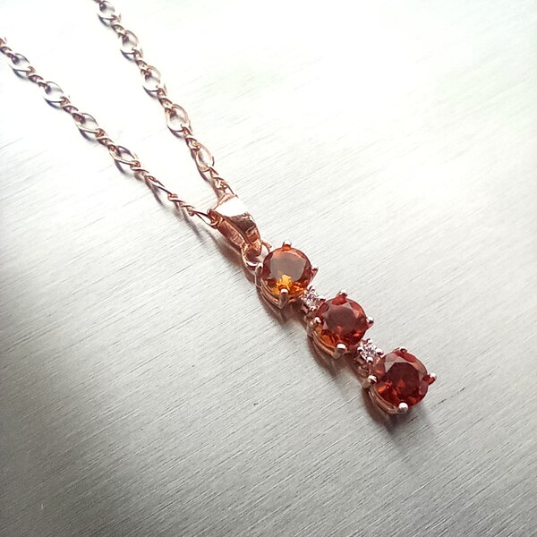 Madeira Necklace - Etsy