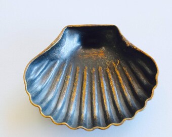 Baptism Shell | Etsy