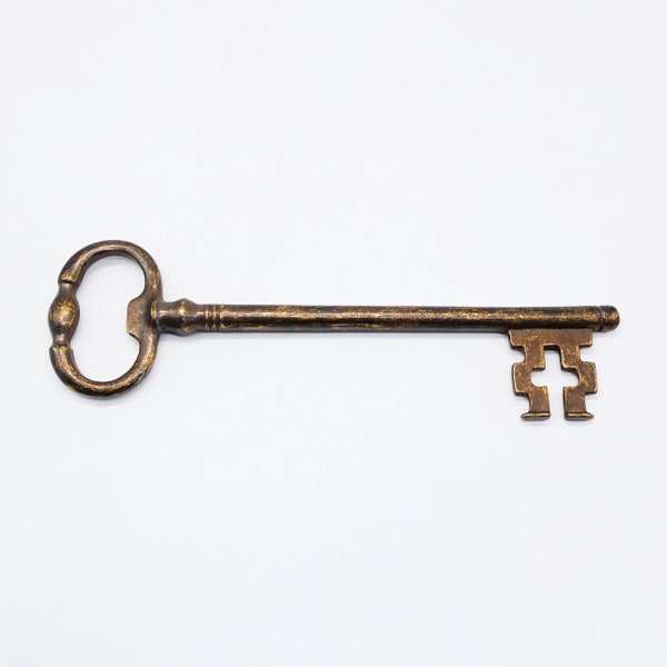 Vintage Key Opener - Etsy