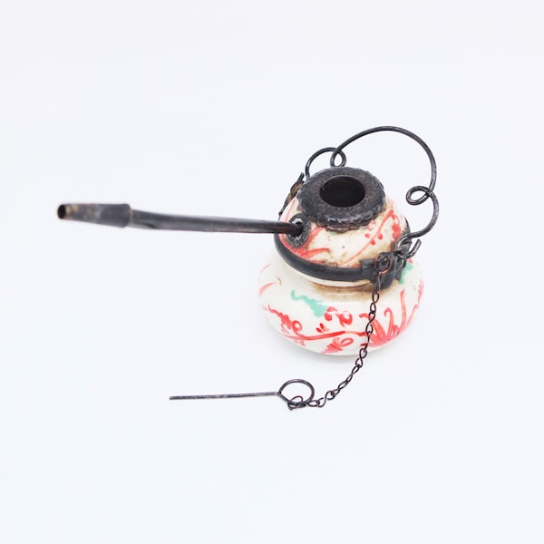 Chinese Pipe - Etsy