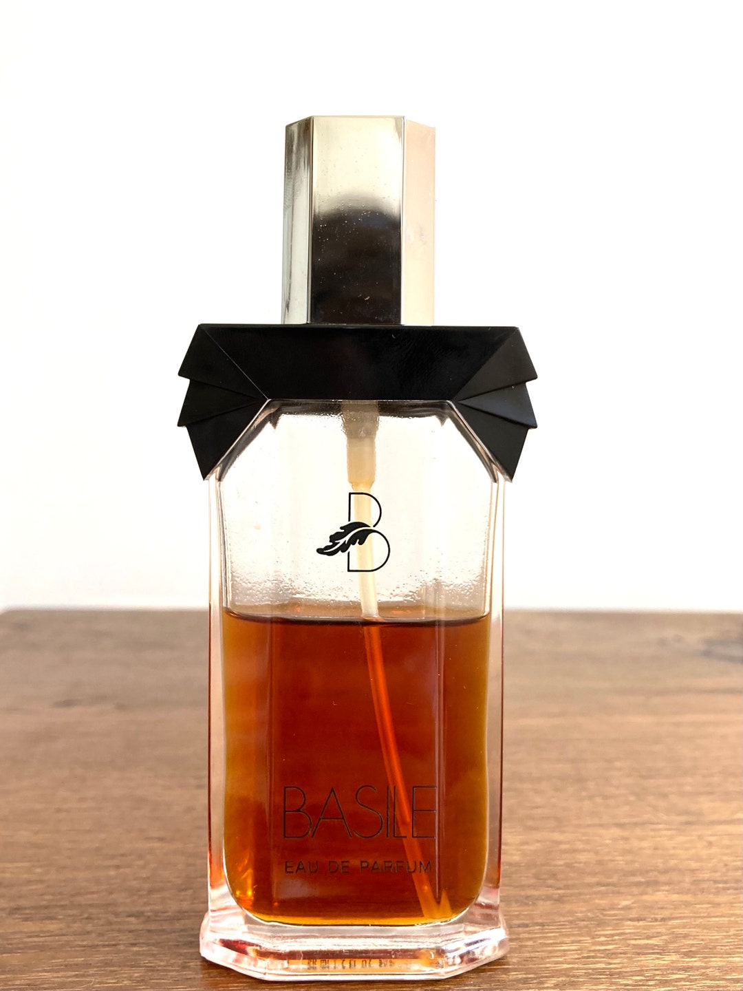 Vintage Basile Perfume, BASILE Vintage Perfume - Etsy