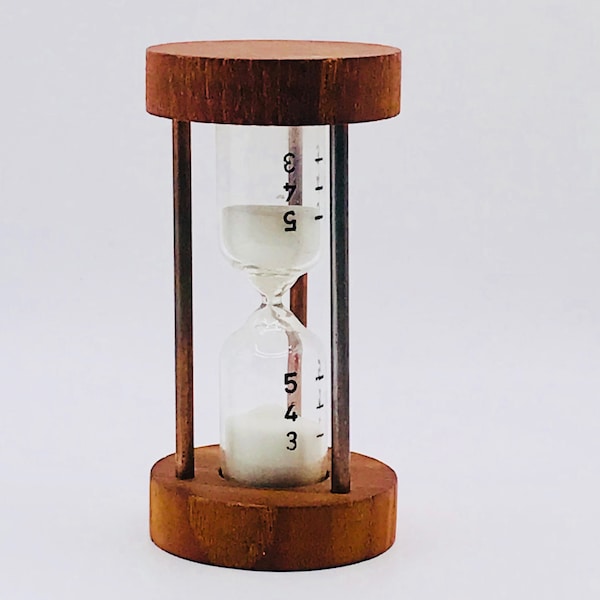 Sand Timer - Etsy