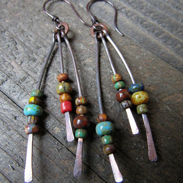 Gypsy Style - Etsy