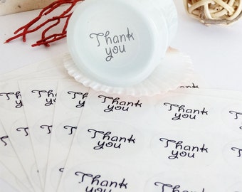 Yarn Thank You - Etsy