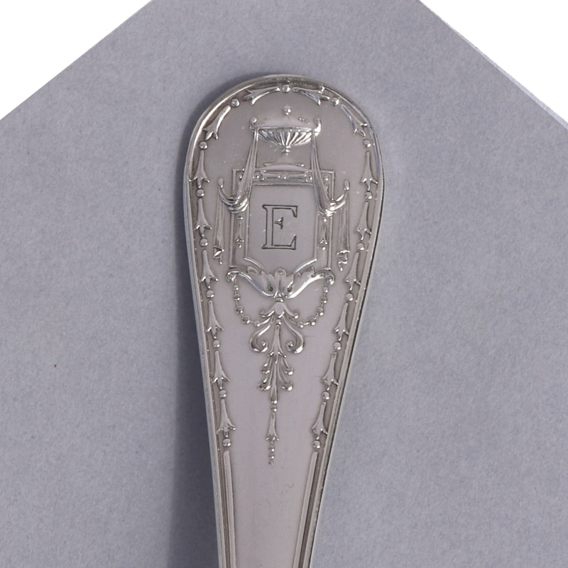 Spoon Key Ring - Etsy