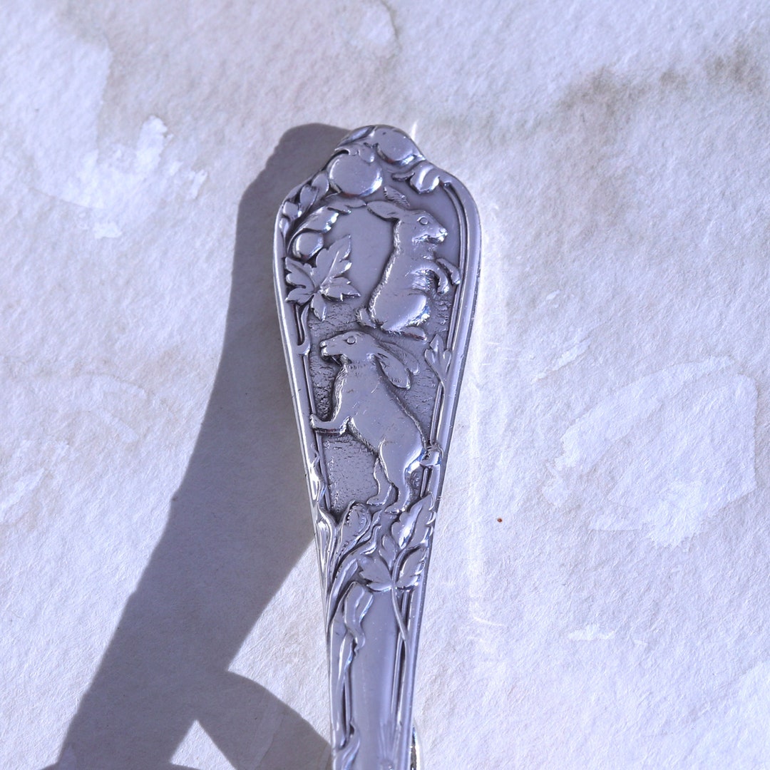 Chaîne porte-clés cuillère Porte-clés cuillère Porte-clés - Etsy France