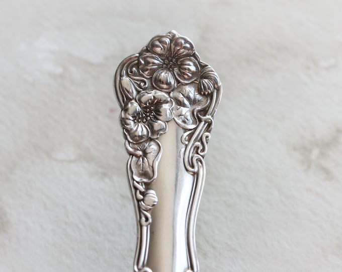 Spoon Key Chain Silverware Keychain Spoon Key Ring by - Etsy