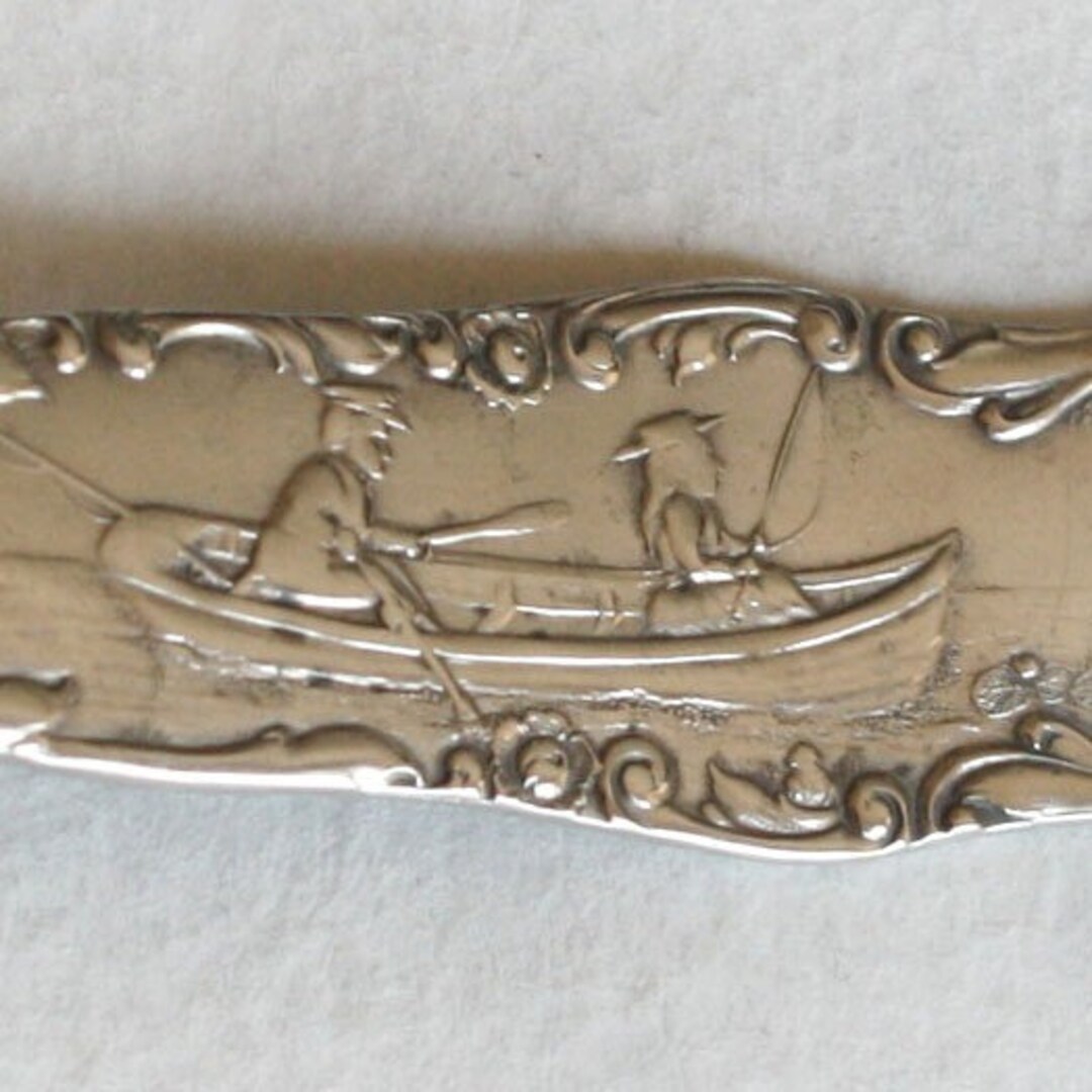 Spoon Key Ring Silverware Key Chain Extremely Rare and Unique - Etsy