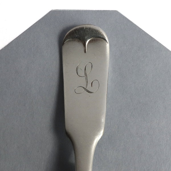 Spoon Key Ring - Etsy