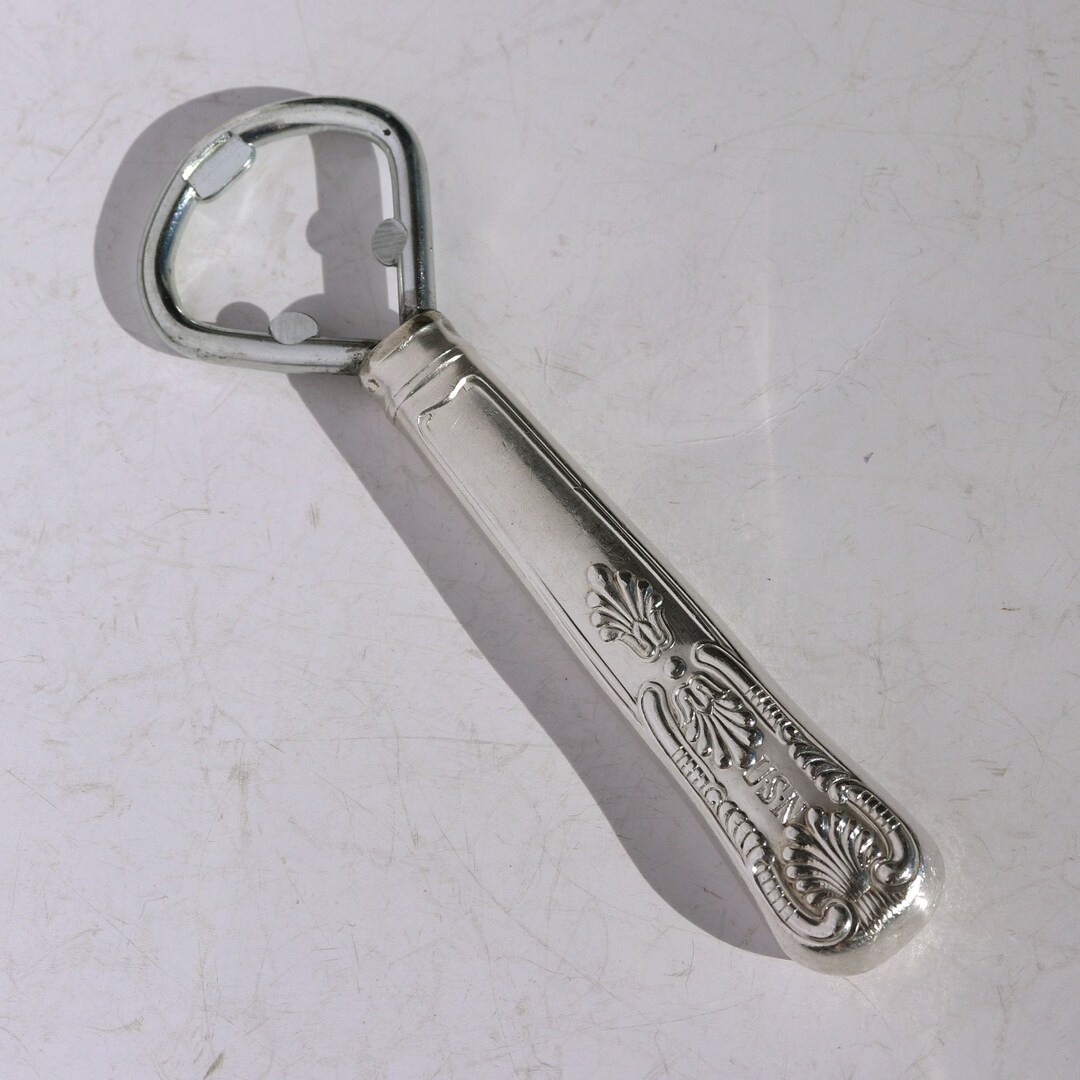 USN Knife Handle Bottle Opener, Military Gift, Armed Forces Gift, US ...