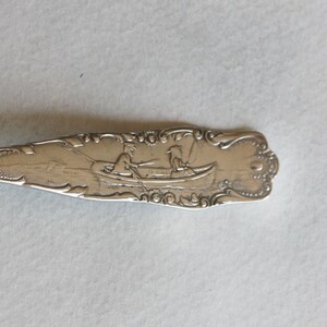 Spoon Key Ring Silverware Key Chain Extremely Rare and Unique - Etsy