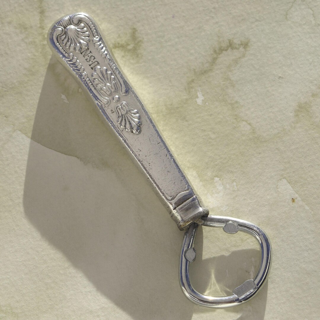 USN Knife Handle Bottle Opener, Military Gift, Armed Forces Gift, US ...