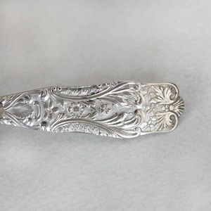 Spoon Key Ring Silverware Key Chain Extremely Rare and Unique - Etsy