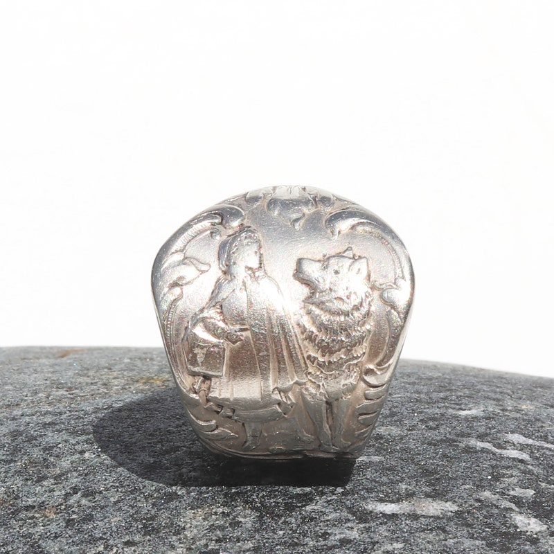 Red Riding Hood - Etsy