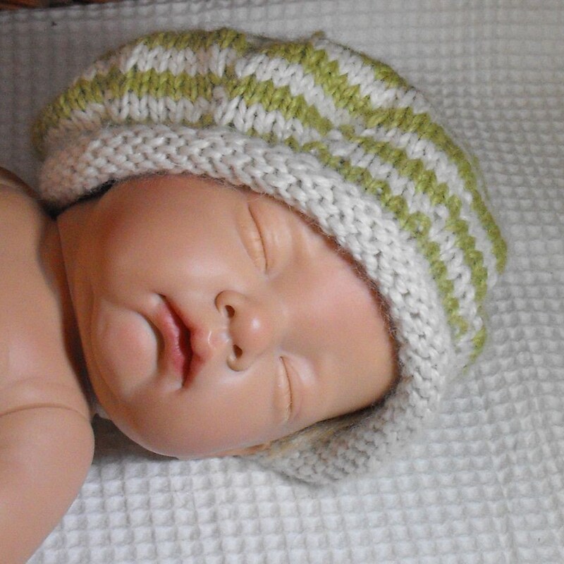 Baby Tam Pattern - Etsy