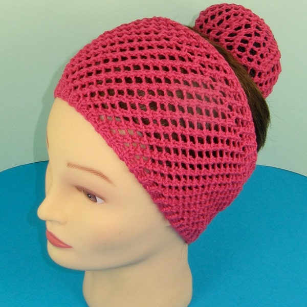 Ballerina Bun Cover - Etsy