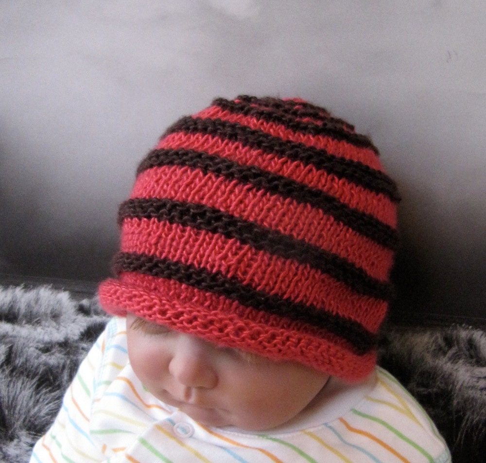 Instant Digital File Pdf Download Knitting Pattern Baby - Etsy UK