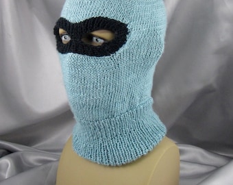 Ski Mask Pattern - Etsy