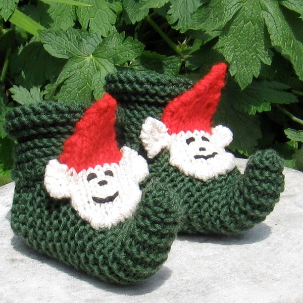 Pixie Boots - Etsy