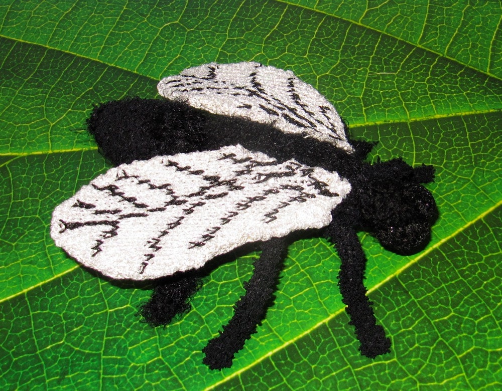 Instant Digital pdf download knitting pattern-Not So Common | Etsy