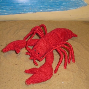 Instant Digital Pdf Download Knitting Pattern Madmonkeyknits Lottie ...