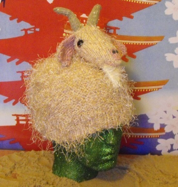 Instant Digital Pdf Download Knitting Pattern Nancy Nanny - Etsy