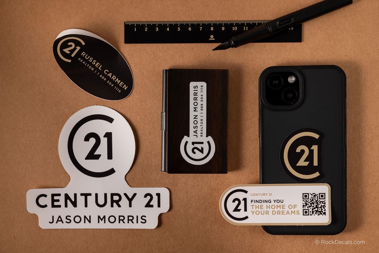 Custom Die Cut Sticker - Etsy