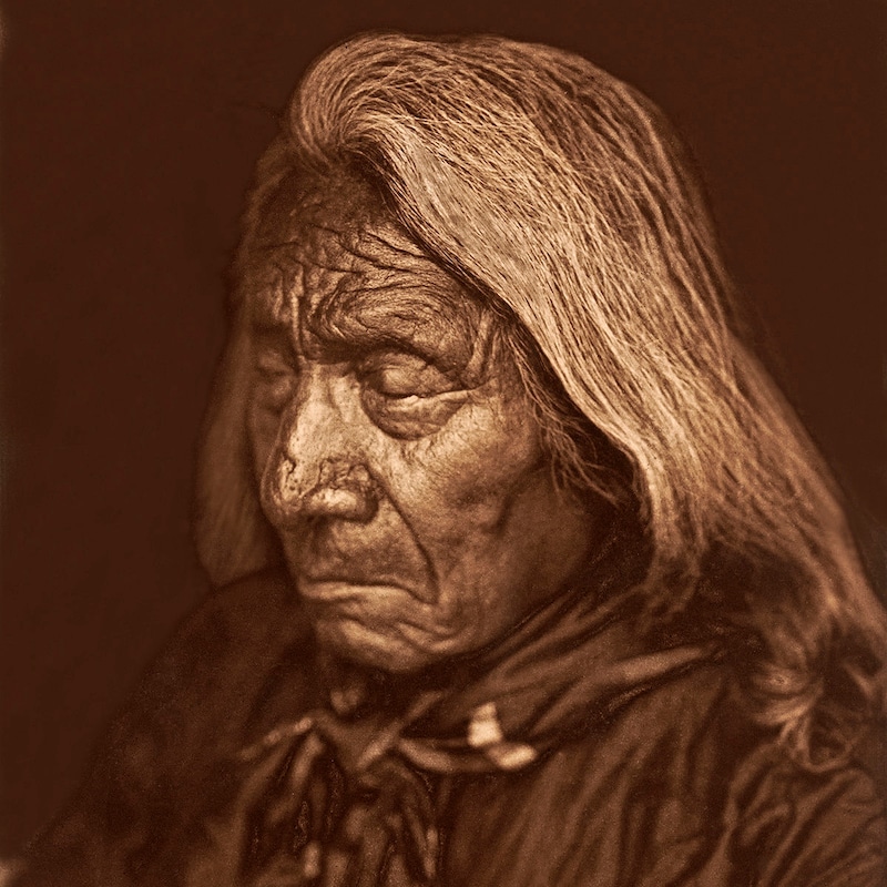 Chief Red Cloud - Etsy