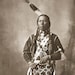 Kat-o-capee, Professionally Restored Large Photograph of Vintage Native ...