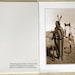 Broken Arm on Horseback, Professionally Restored Large Photograph of ...
