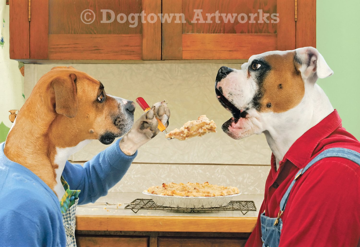 What Vegetables Can Boxer Dogs Eat