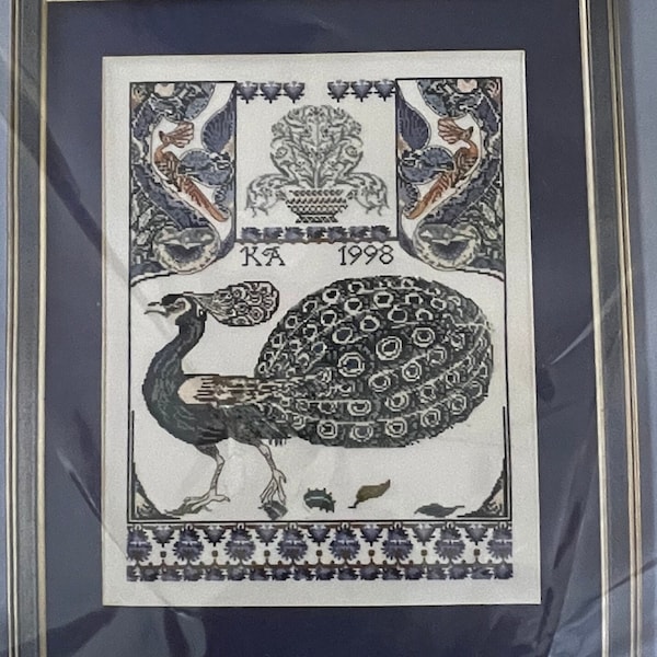 Victoria Sampler - Etsy