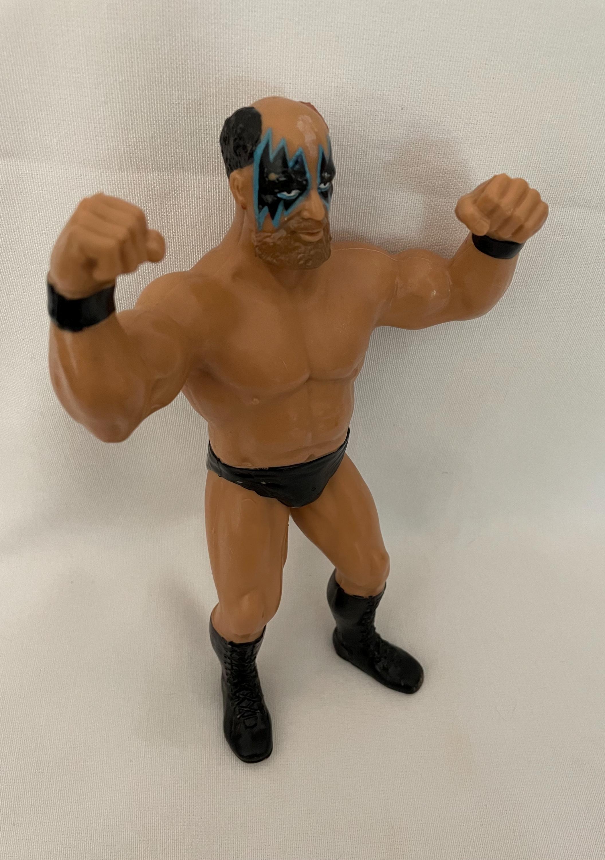 Wwf ljn for sale store