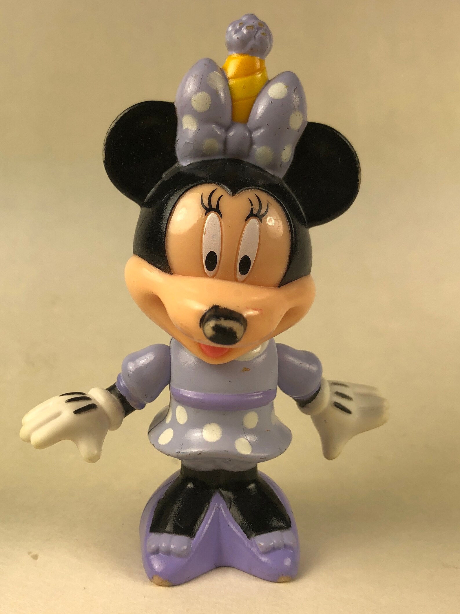 Cake Topper Set Dinsey Mickey Mouse Clubhouse Club House - Etsy Finland