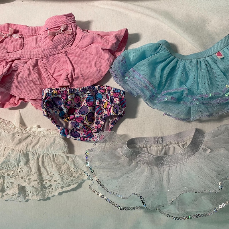 Candy Panties - Etsy