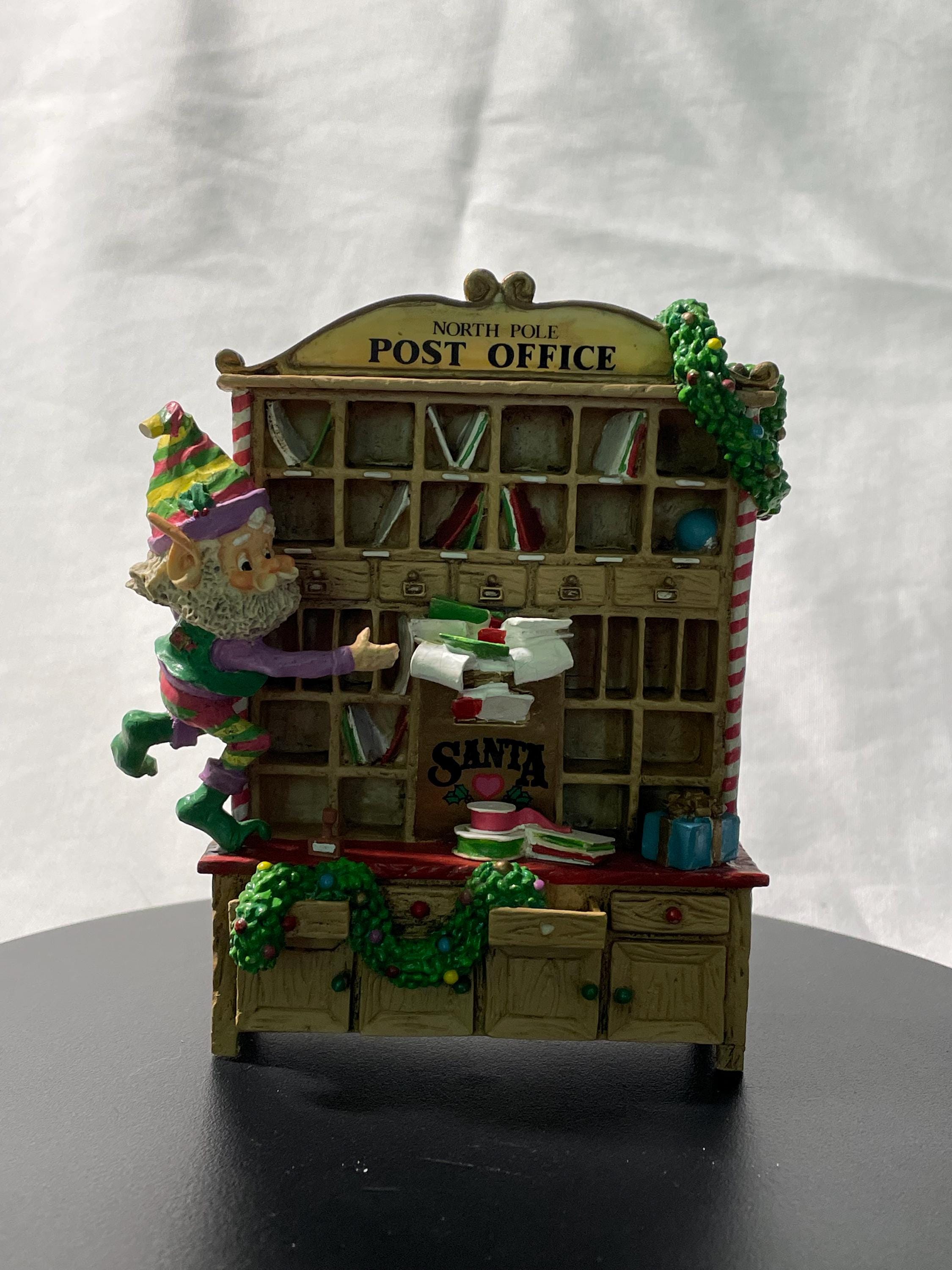Vintage 1992 1990s Enesco Sandi Zimnicki Hallmark Keepsake Ornament ...