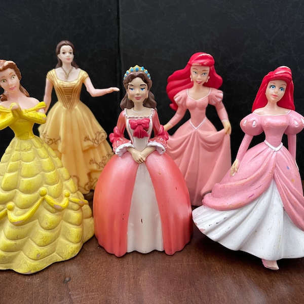 Queen Miranda Figure - Etsy