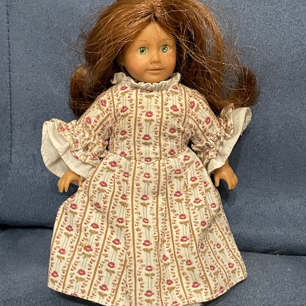 Felicity Dress - Etsy