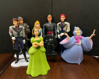 Spinning Cake Topper - Etsy