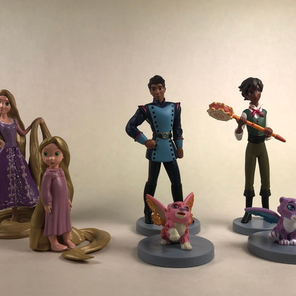 Elena Cake Topper - Etsy