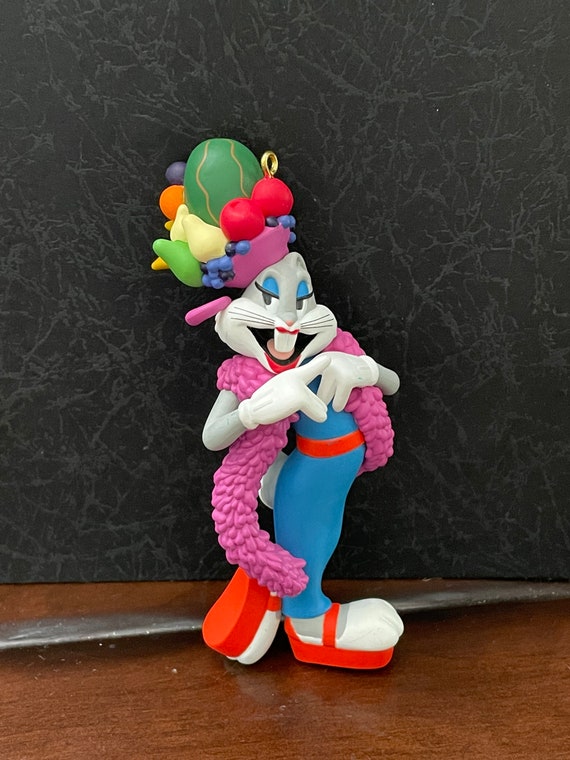 Carmen Miranda Bugs Bunny