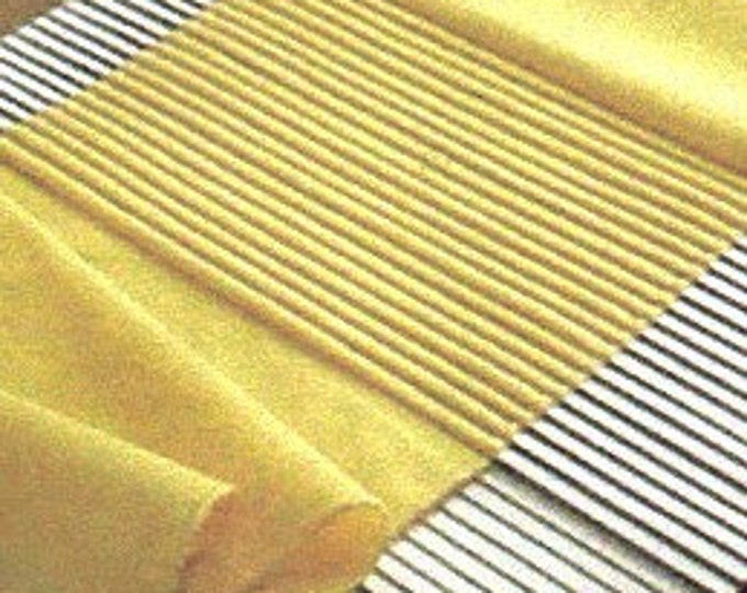 Clotilde Perfect Pleater - Pleating Tool 8.25 by 23 Inches - Etsy