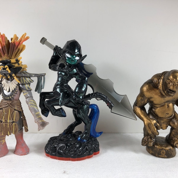 Skylanders - Etsy