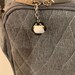 Emperor Penguin Keychain - Etsy